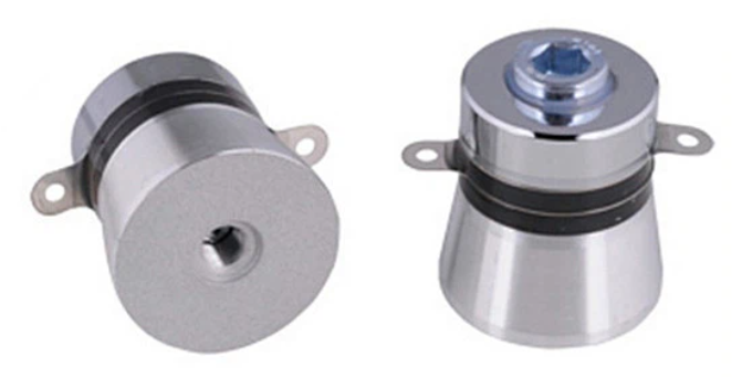 Piezo-electric transducer